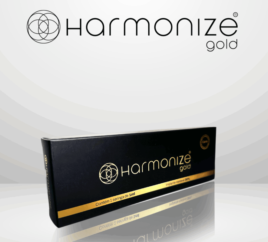 Harmonize Gold® 30% - Exitus Medical